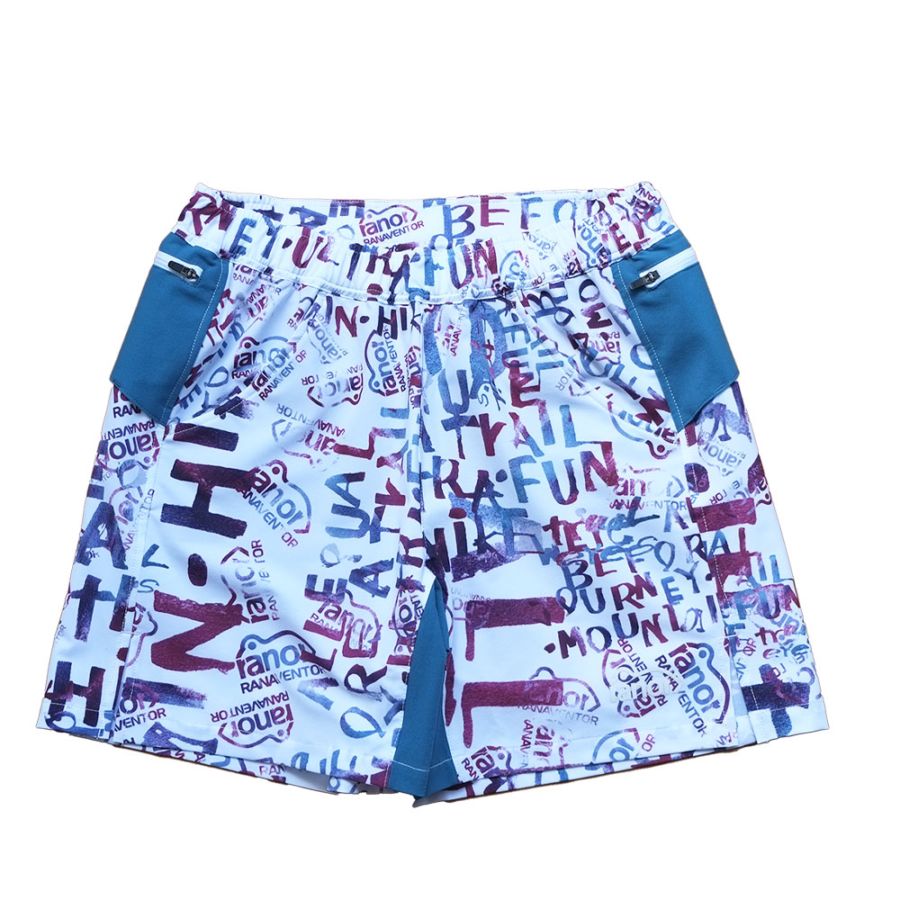 MO MIXCHER MIDDLE SHORTS | ALL BOTTOMS | ranor