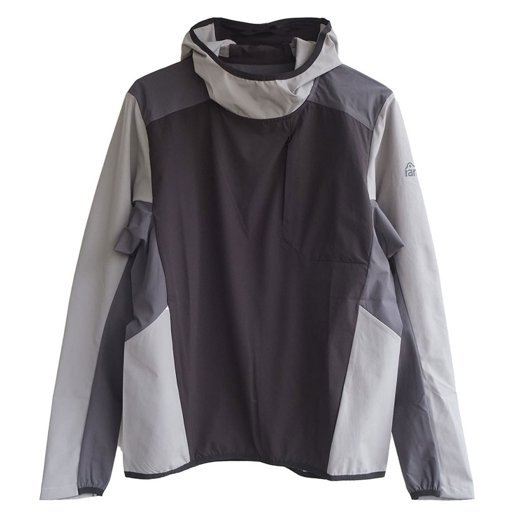 CRAZY HOODIE | ALL TOPS | ranor