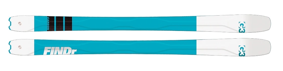 22-23 G3 FINDR 94 SWIFT / G3 ファインダー 94 SWIFT W's | スキー・スノーボード,スキー板 | | ラッピー・オンラインショップ