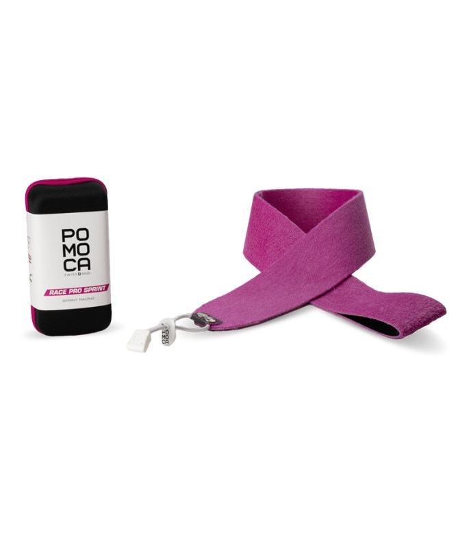 POMOCA RACE PRO SPRINT TFR | スキー・スノーボード,クライミングシール | | ラッピー・オンラインショップ