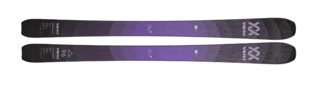 2024-25 VOLKL RISE BEYOND 96 W / フォルクル ライズビヨンド 96 W | スキー・スノーボード,スキー板 ...