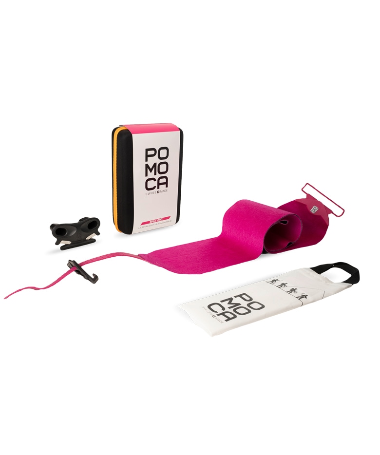 POMOCA SPLITBOARD PRO | スキー・スノーボード,クライミングシール | | ラッピー・オンラインショップ