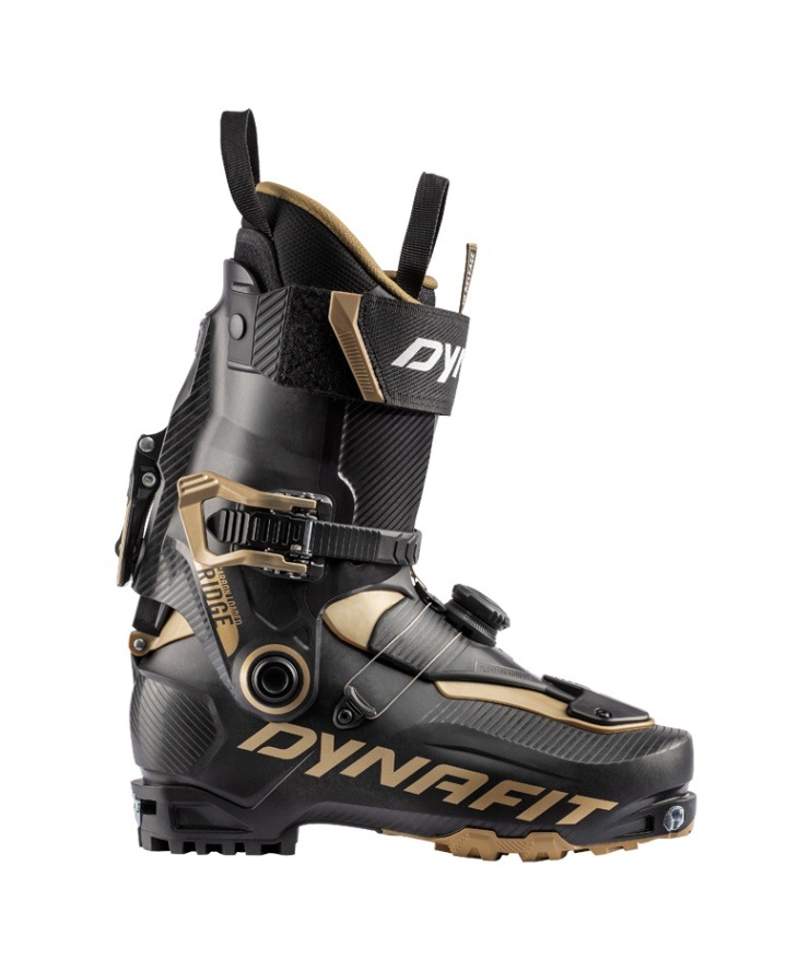 DYNAFIT RIDGE PRO / ディナフィット リッジプロ | スキー・スノーボード,ATスキーブーツ | | ラッピー・オンラインショップ