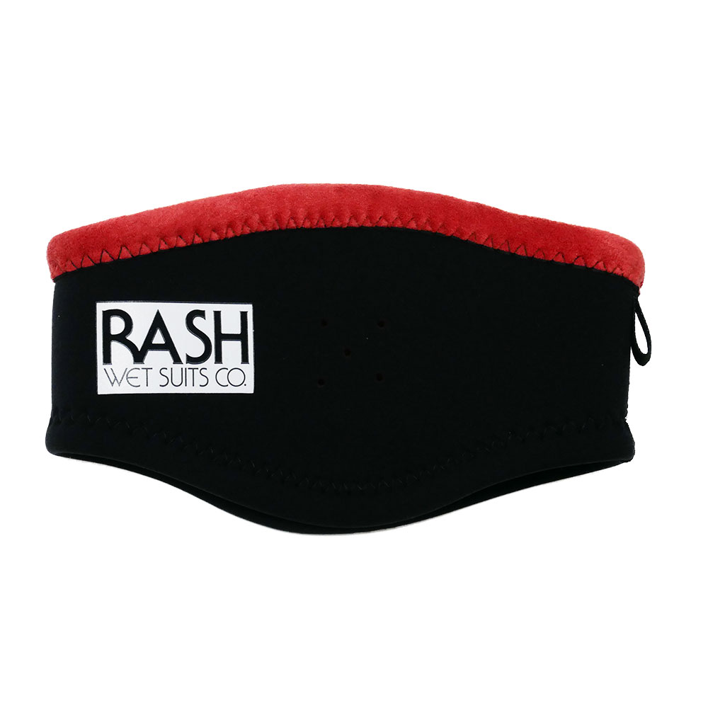 EAR & NECK WARMER (裏起毛) | ギア | RASH WETSUITS ONLINE STORE