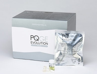PQAge（ピーキューエイジ） Evolution PLUS-通販- | 正規取扱店| エステコスメティクス