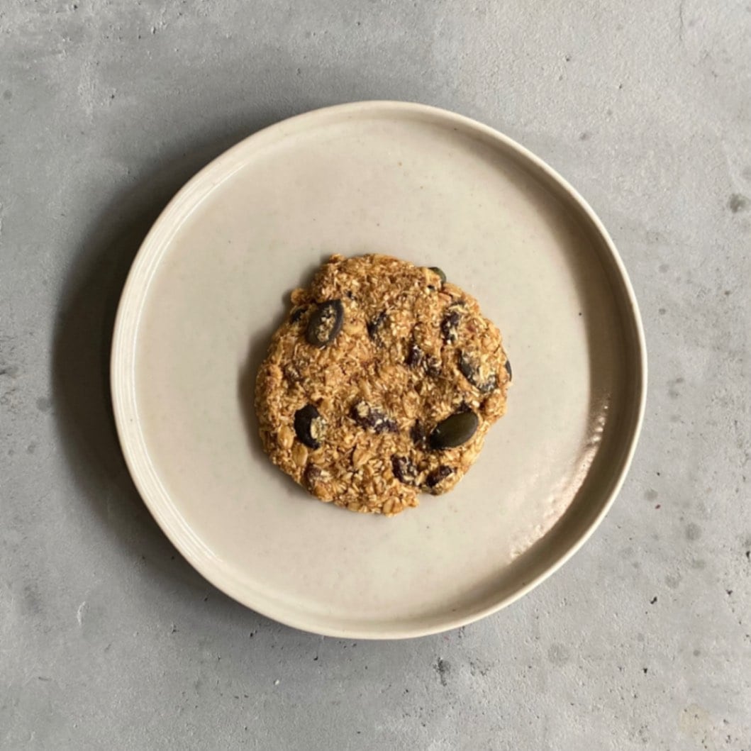 RAW COOKIES | Raw Souk