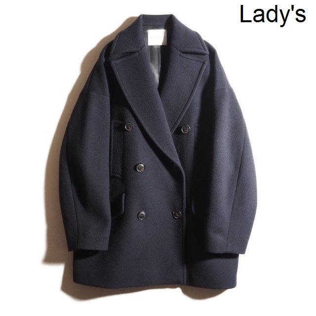 K7357P) CINOH チノ × AP STUDIO | レディース 秋冬,アウター | RB-NET