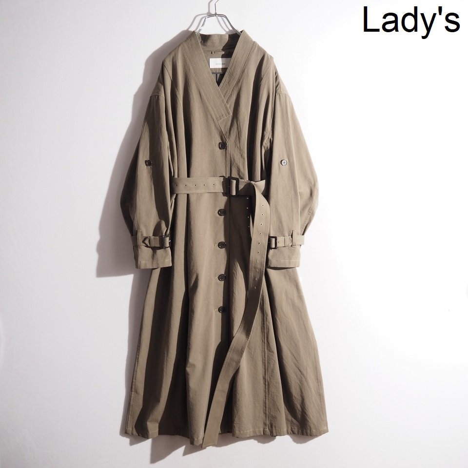 P3997P) AKIRA NAKA アキラナカ | レディース 春夏,アウター | RB-NET