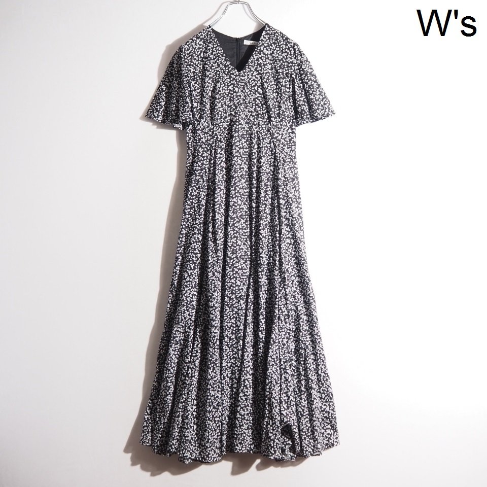 P2299P) MARIHA マリハ | レディース 春夏,ワンピース | RB-NET