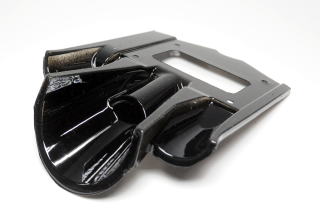 ZEN フォーミュラ ディフューザータイプC | ZEN F103 F104,ボディ |F104 F103 F1ラジコン専門ネットショップ