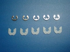 ZEN Z2105用 プリロードスペーサー Eリングセット | ZEN F103 F104,シャーシパーツ |F104 F103 F1ラジコン専門ネットショップ