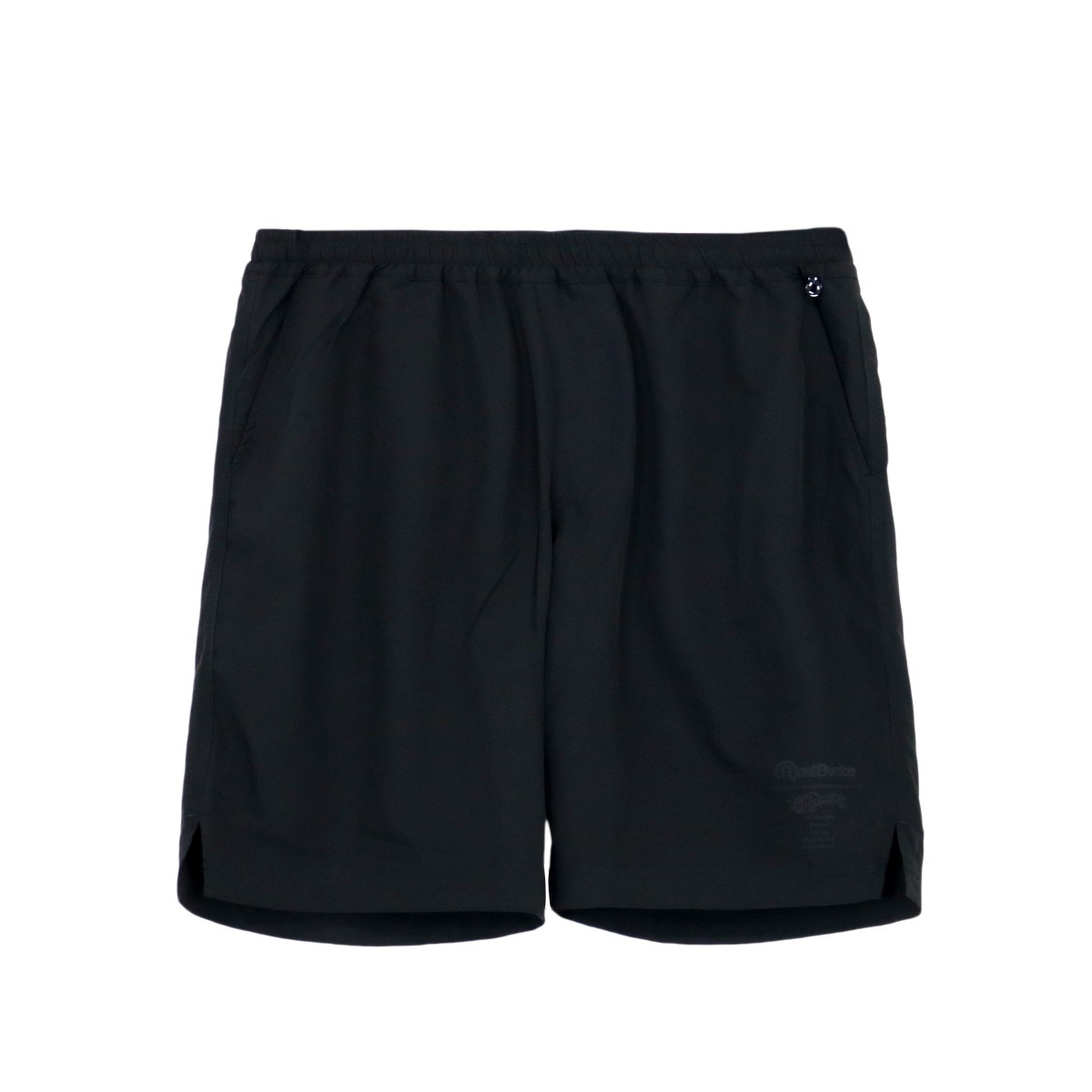 NO-PANTS STYLE DRY STRETCH SHORTS