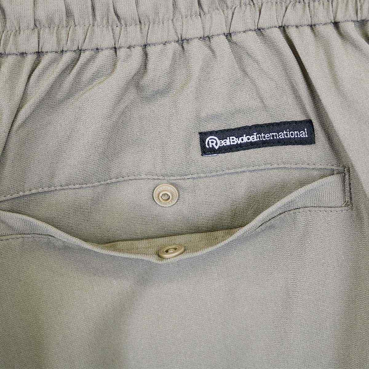 SIMPLE EASY DRY SHORT PANTS