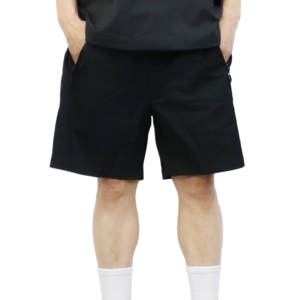 SIMPLE EASY DRY SHORT PANTS