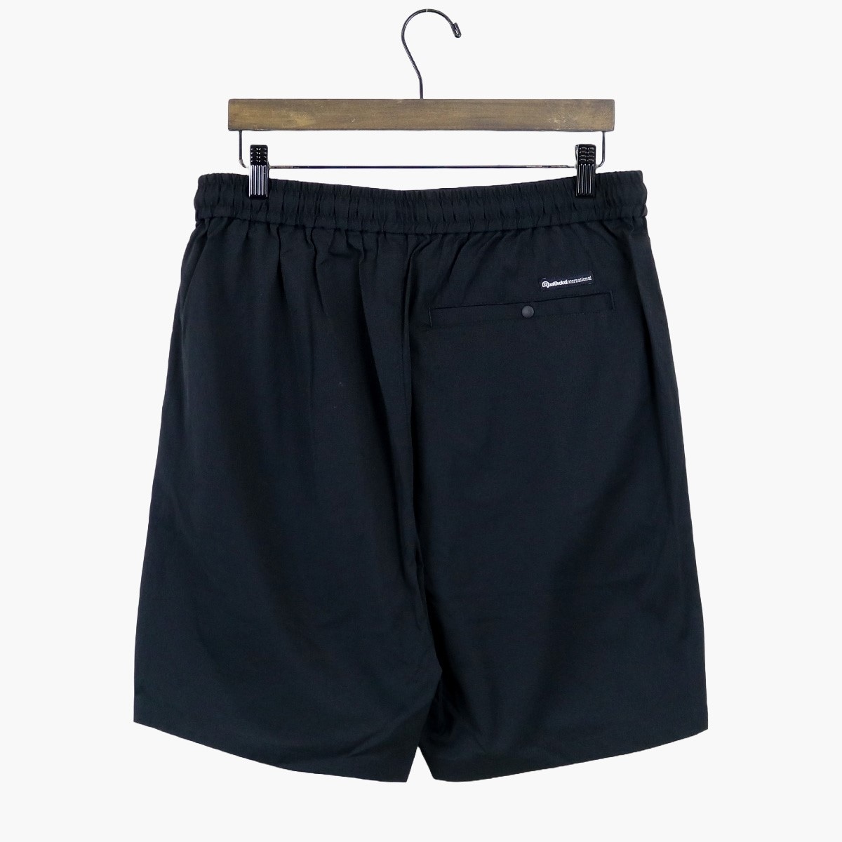 SIMPLE EASY DRY SHORT PANTS