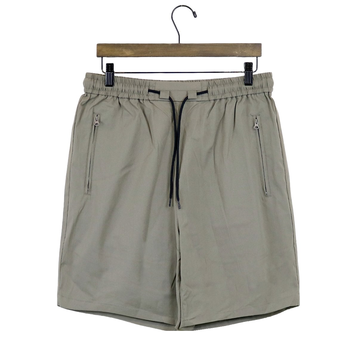 SIMPLE EASY DRY SHORT PANTS