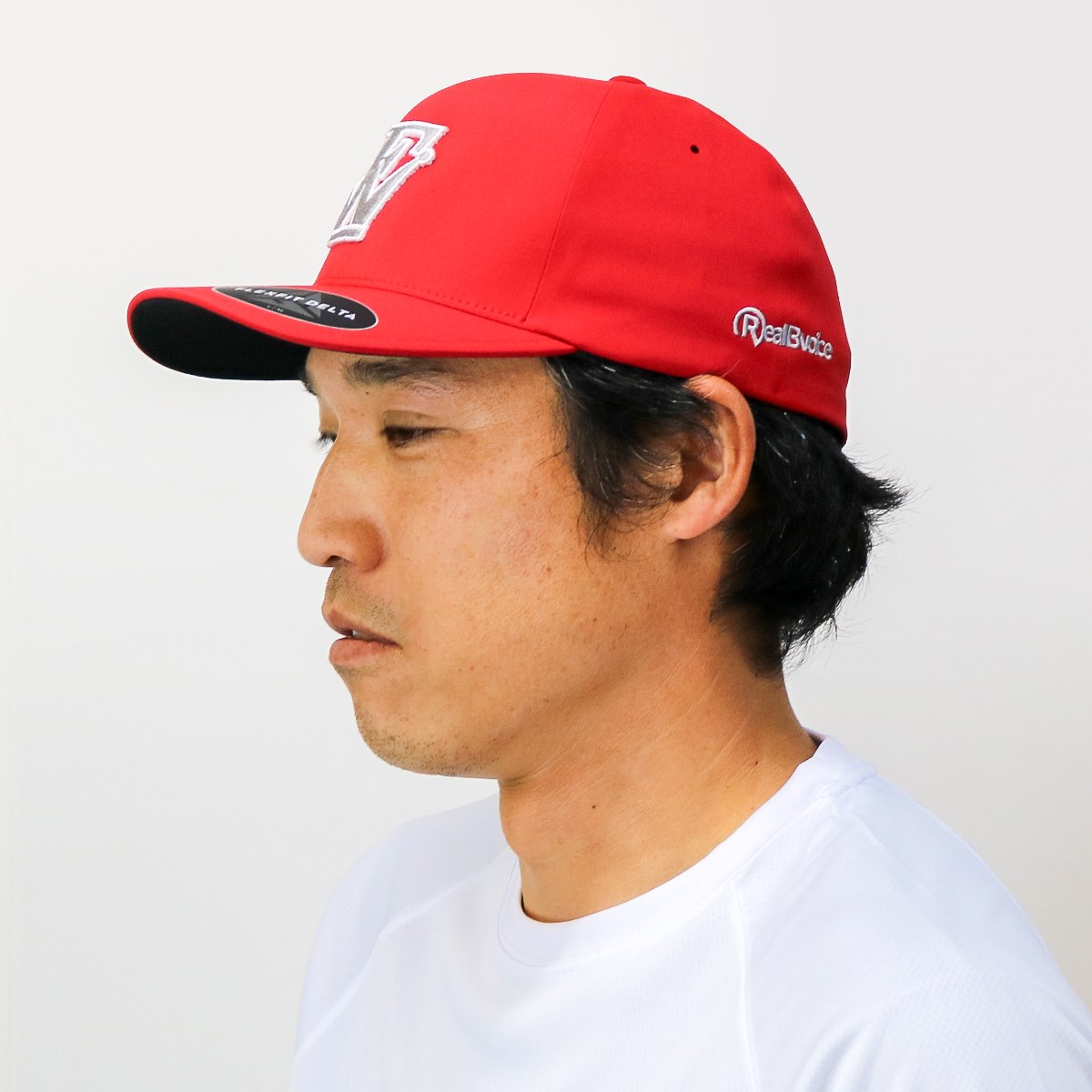 WAVE FIGHTER CAP