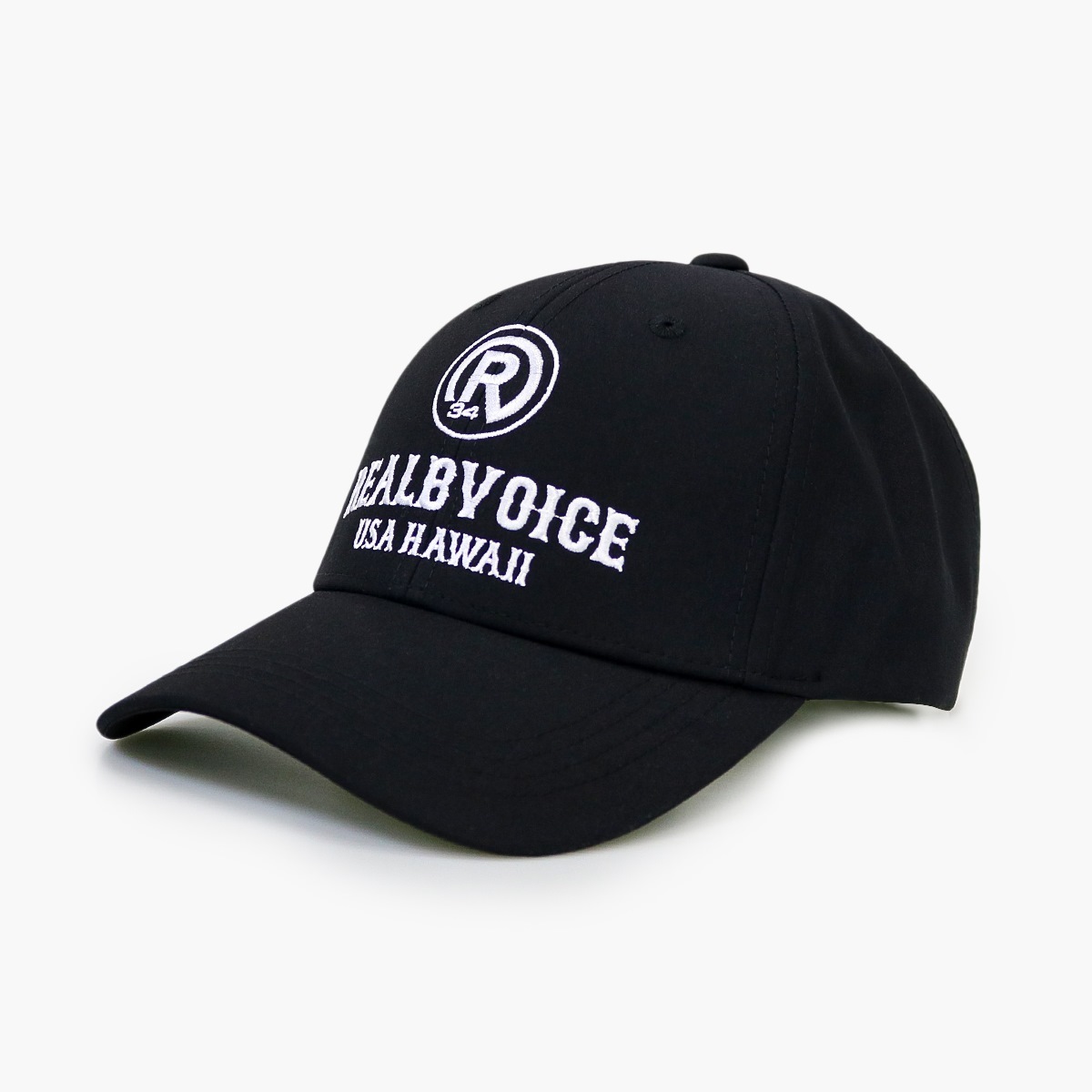 REAL B VOICE DRY CAP