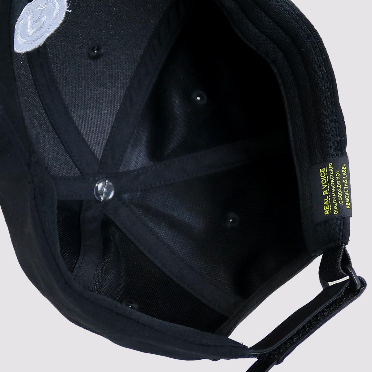 REAL B VOICE DRY CAP