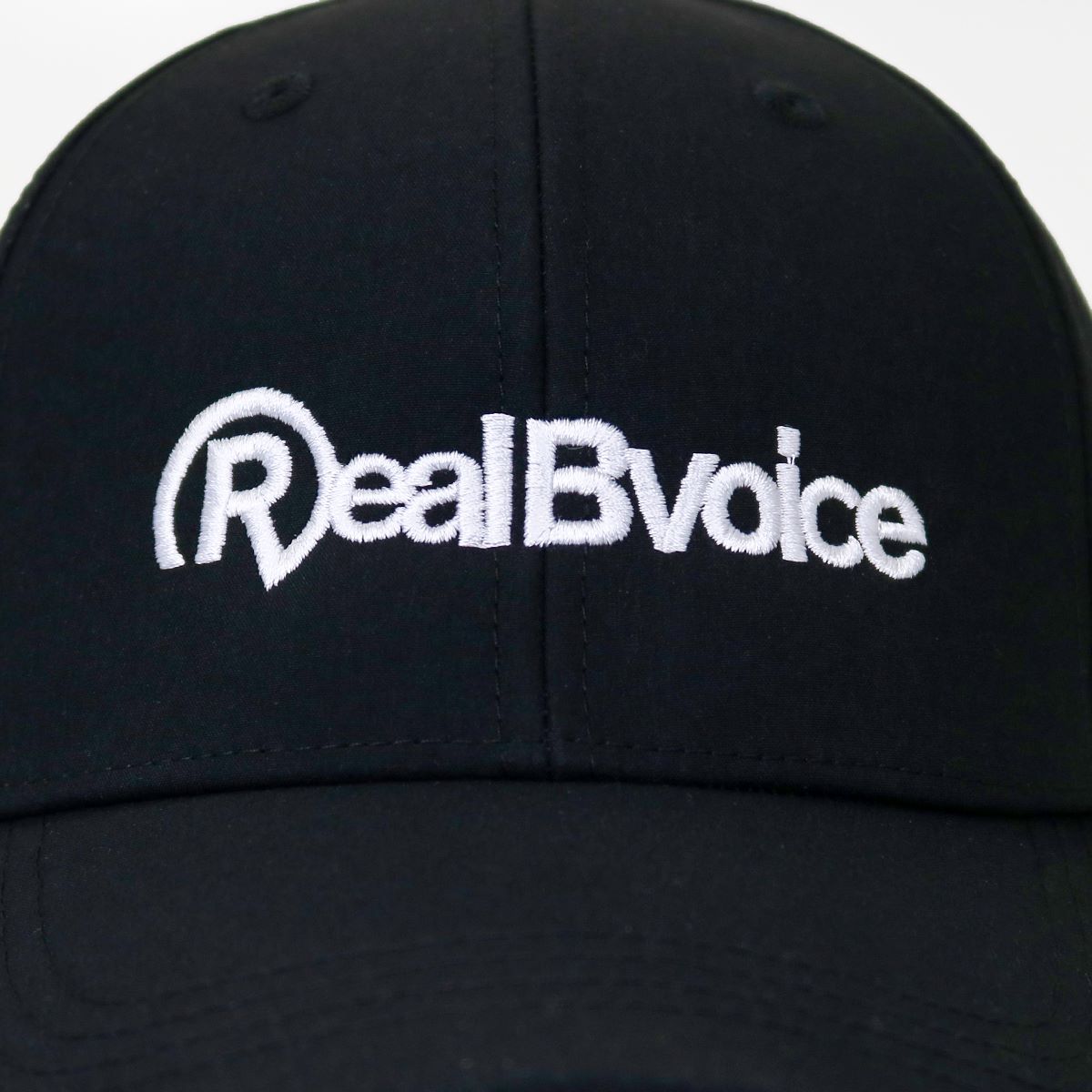 REAL B VOICE DRY CAP