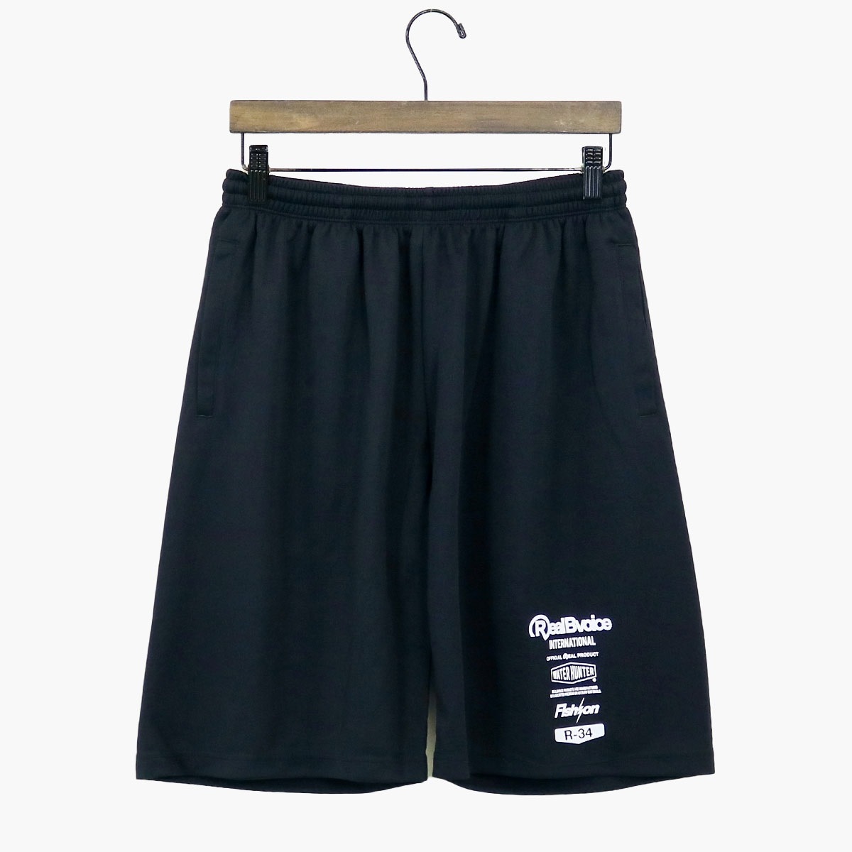 RBV FISHING DRY SHORTS