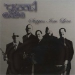 Steppin Into Love / Kool & The Gang ｜ RECORD STATION ｜ レコードステーション