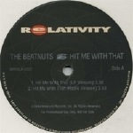 Hit Me With That / Beatnuts ｜ RECORD STATION ｜ レコードステーション