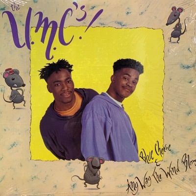 Blue Cheese / Umc's ｜ RECORD STATION ｜ レコードステーション