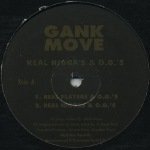 Real Nigga's & O.G.'s / Gank Move ｜ RECORD STATION ｜ レコードステーション