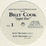 Supa Star / Billy Cook ｜ RECORD STATION ｜ レコードステーション