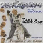 Take A Chance On Me / Mr. Capone-E ｜ RECORD STATION ｜ レコードステーション