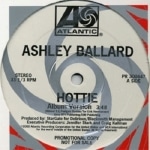 Hottie (Album Version) / Ashley Ballard ｜ RECORD STATION ｜ レコードステーション