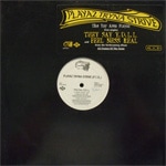 They Say Y.D.L.L. / Feel Ness Real / Playaz Tryna Strive (P.T.S ...