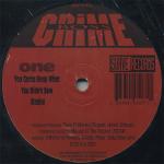 You Gotta Reap What You Didn't Sew / Crime Boss ｜ RECORD STATION ｜ レコード ...