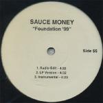 What's My Name / Foundation 99 / Sauce Money ｜ RECORD STATION ｜ レコードステーション