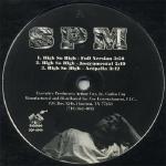 High So High / SPM ｜ RECORD STATION ｜ レコードステーション