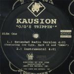 O/G's Trippin' / Kausion ｜ RECORD STATION ｜ レコードステーション