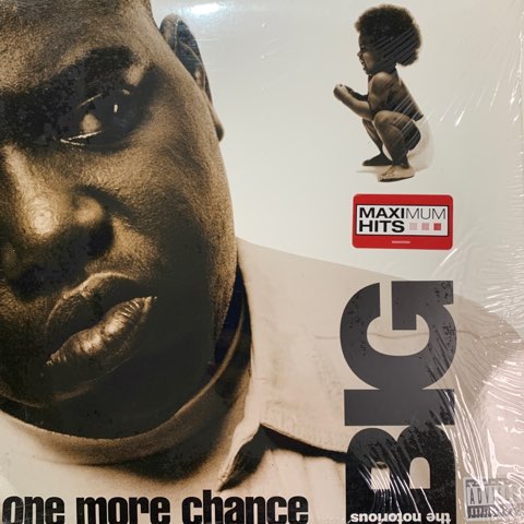 One More Chance / Notorious B.I.G. ｜ RECORD STATION ｜ レコードステーション