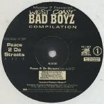 Peace 2 Da Streets / West Coast Bad Boyz ｜ RECORD STATION ｜ レコードステーション