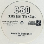 Birds In The Kitchen / C-Bo ｜ RECORD STATION ｜ レコードステーション