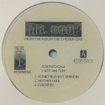 Honey Bun / Mr. Coop ｜ RECORD STATION ｜ レコードステーション