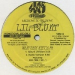 What They Hittin Fo / Lil Blunt ｜ RECORD STATION ｜ レコードステーション