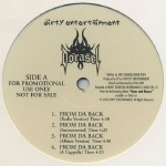 From Da Back / Dorasel ｜ RECORD STATION ｜ レコードステーション