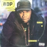 Edutainment / Boogie Down Productions ｜ RECORD STATION ｜ レコードステーション
