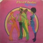 The Player / First Choice ｜ RECORD STATION ｜ レコードステーション