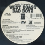 II / West Coast Bad Boyz ｜ RECORD STATION ｜ レコードステーション