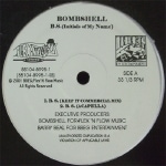 B.S. / Bombshell ｜ RECORD STATION ｜ レコードステーション