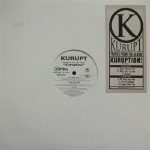 Kuruption EP (Promo) / Kurupt ｜ RECORD STATION ｜ レコードステーション