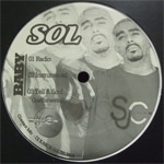 Baby / SOL ｜ RECORD STATION ｜ レコードステーション