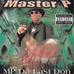 MP Da Last Don (CD) / Master P ｜ RECORD STATION ｜ レコードステーション